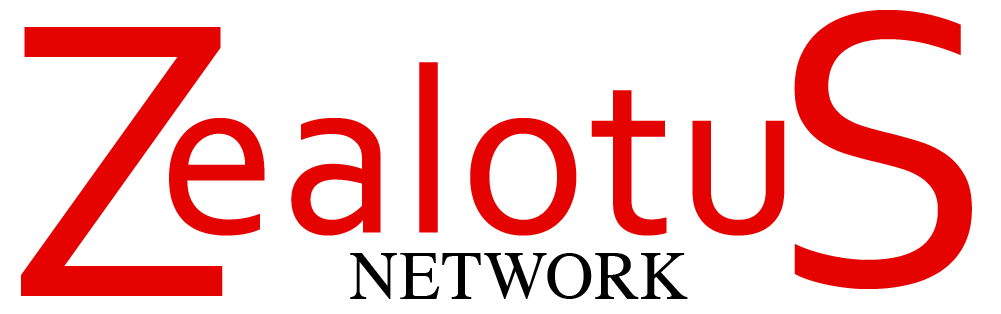 Zealotus Network - IT Professional in Indonesia